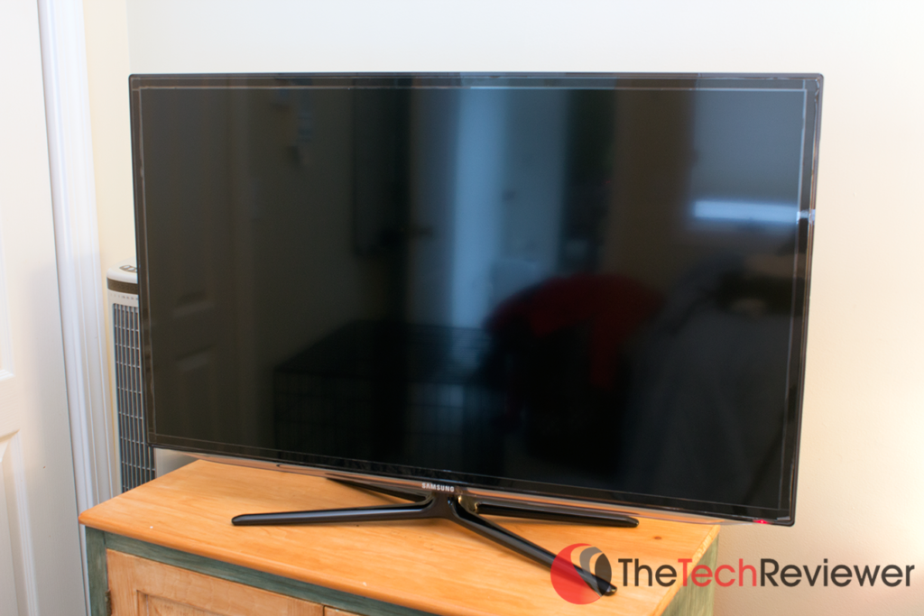 Samsung UN40ES6150F 40" LED HDTV Review - Is It Worth The Price?