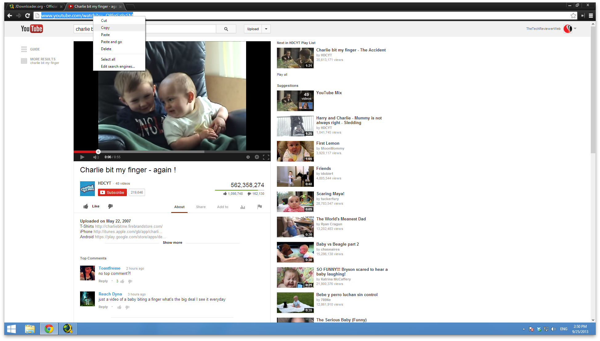 Guide: How To Easily Download Any YouTube Video Using JDownloader