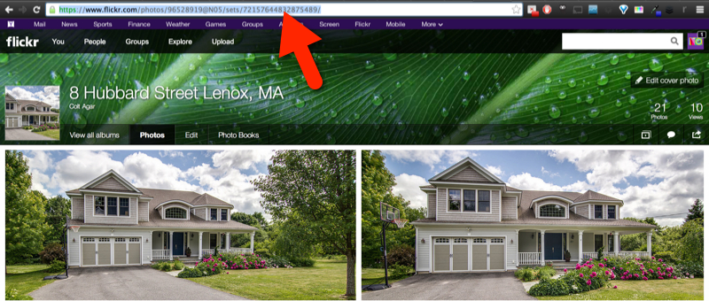How To Bulk Download An Entire Flickr Photo Album