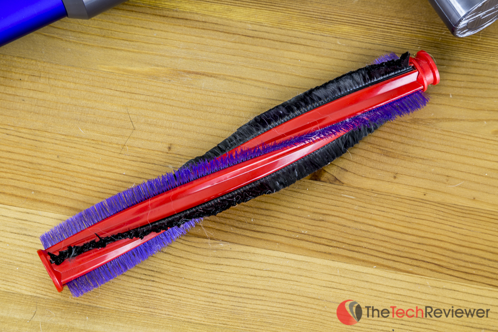 Dyson DC59 Animal Review - Cordless Vacuum Cleaner