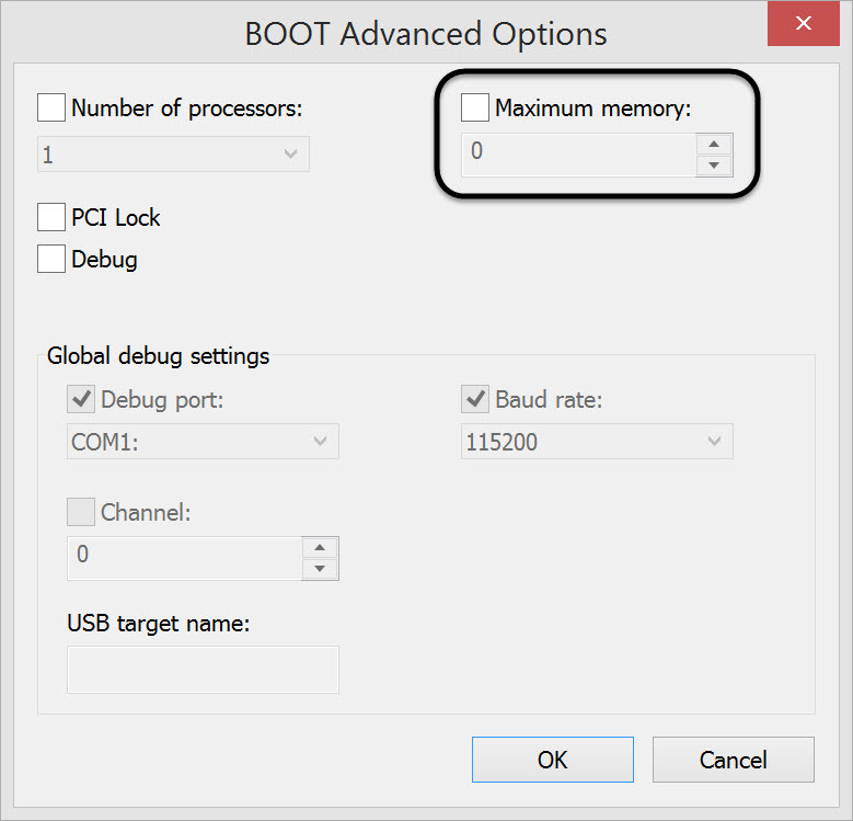 How To Fix Windows 8.1 Not Recognizing All Installed RAM