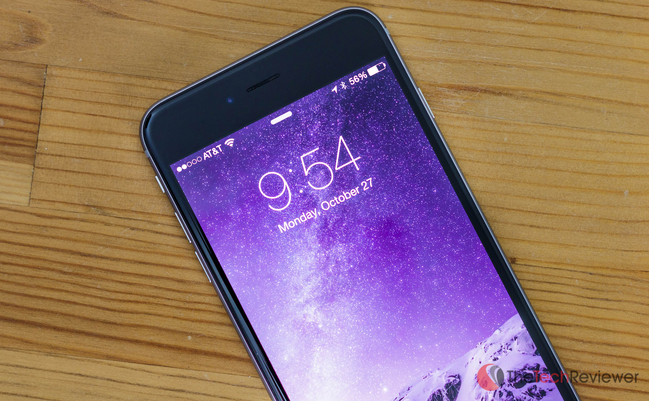 Apple iPhone 6 Plus Review - Is Bigger Really Better?