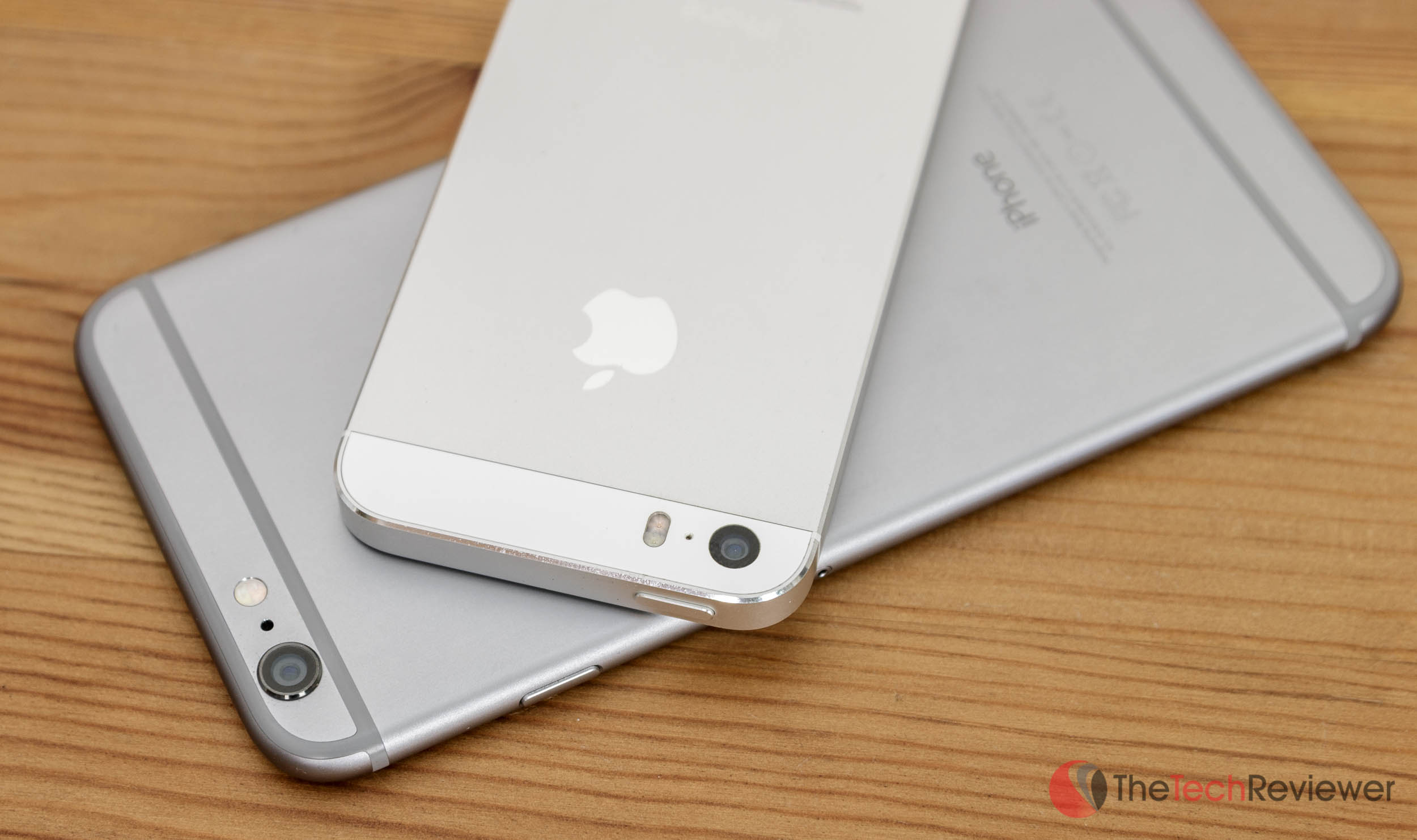 Apple iPhone 6 Plus Review - Is Bigger Really Better?