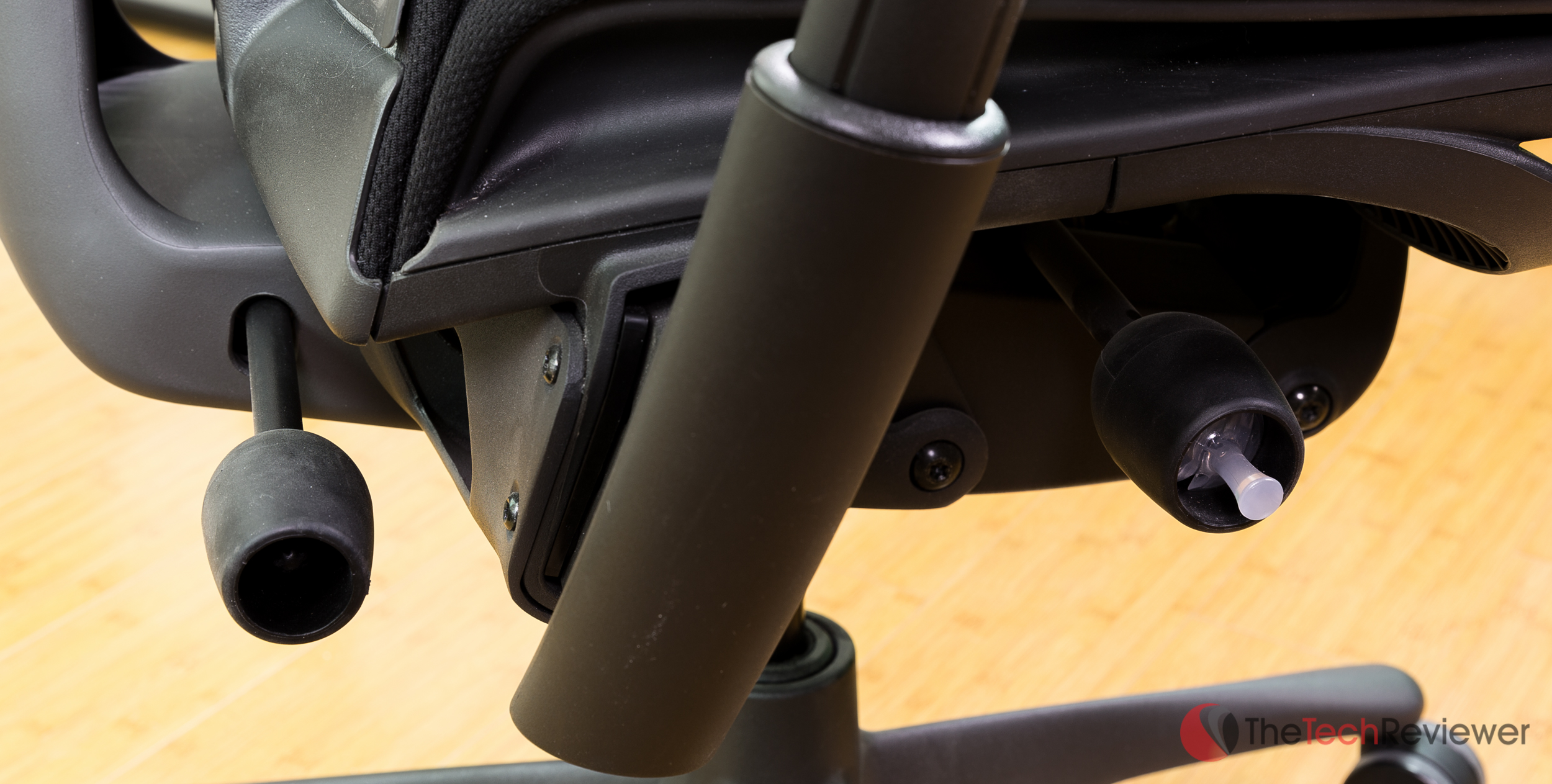 Herman Miller Embody Review - This Office Chair Worth It? (July )