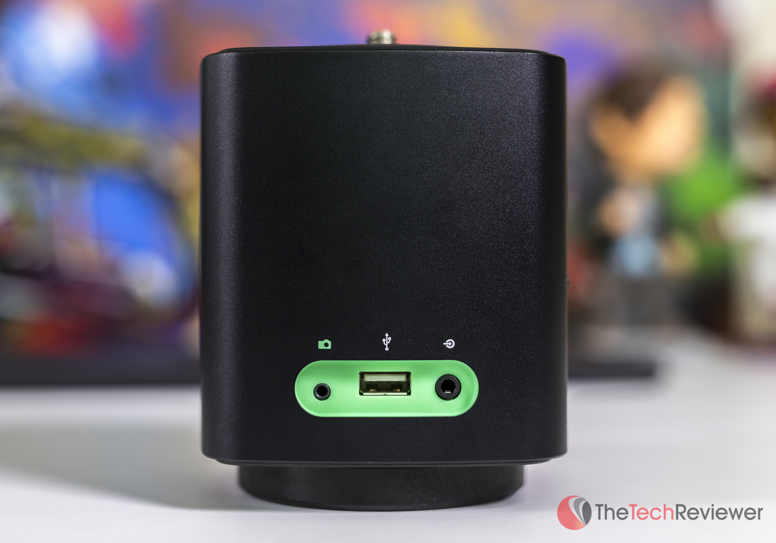 Syrp Genie Review - Motion Timelapse & Video Controller