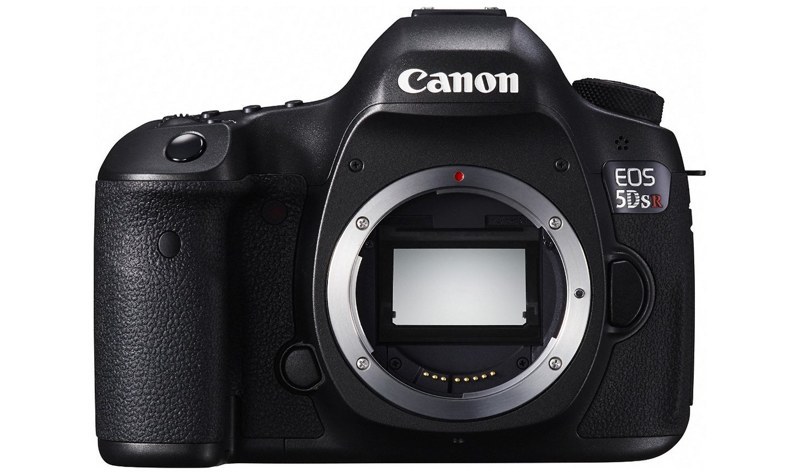 7 Of Most Expensive DSLR/Mirrorless Photography Cameras - October 2015