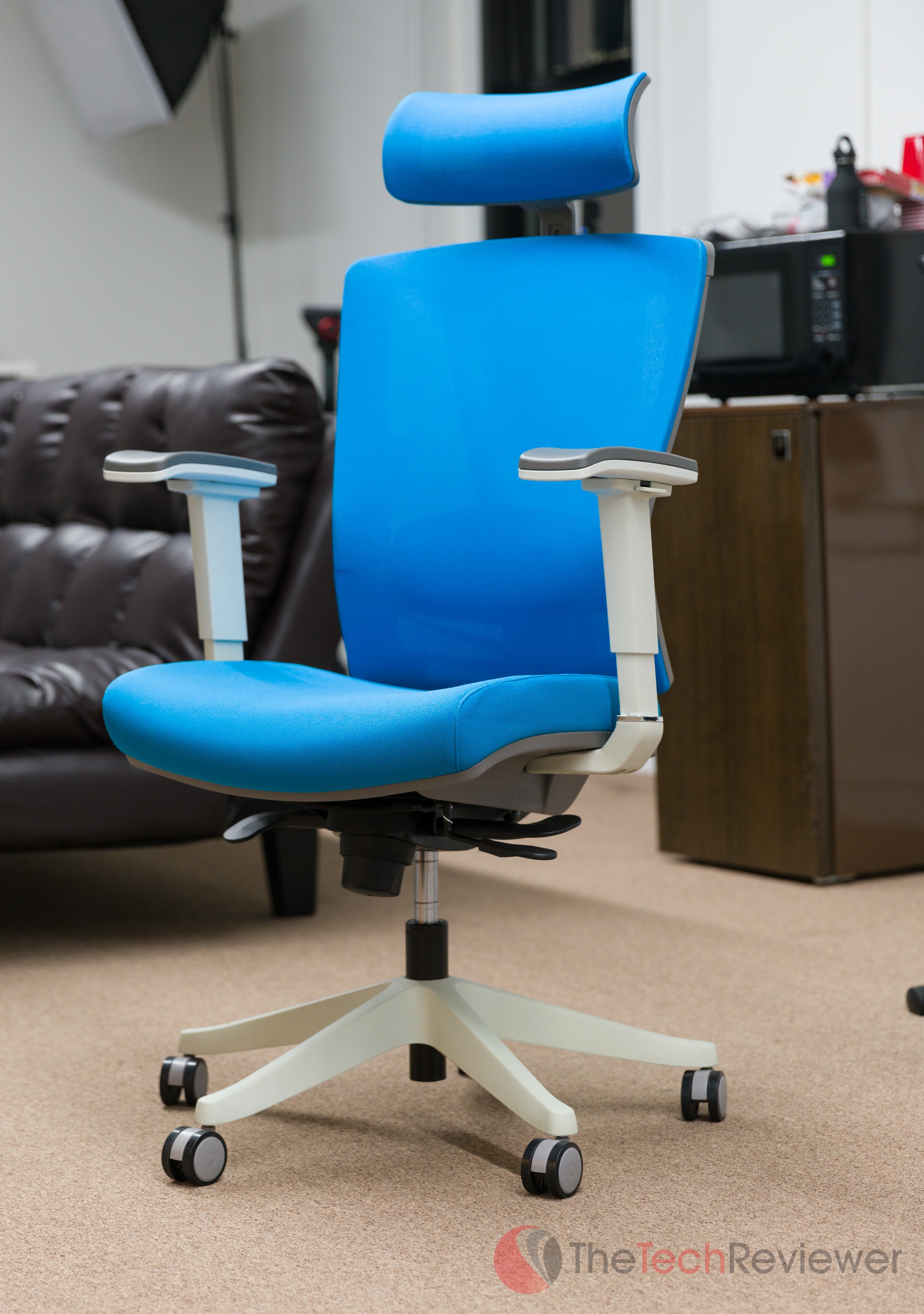 Autonomous ErgoChair Review - Is This Office Chair Worth It?