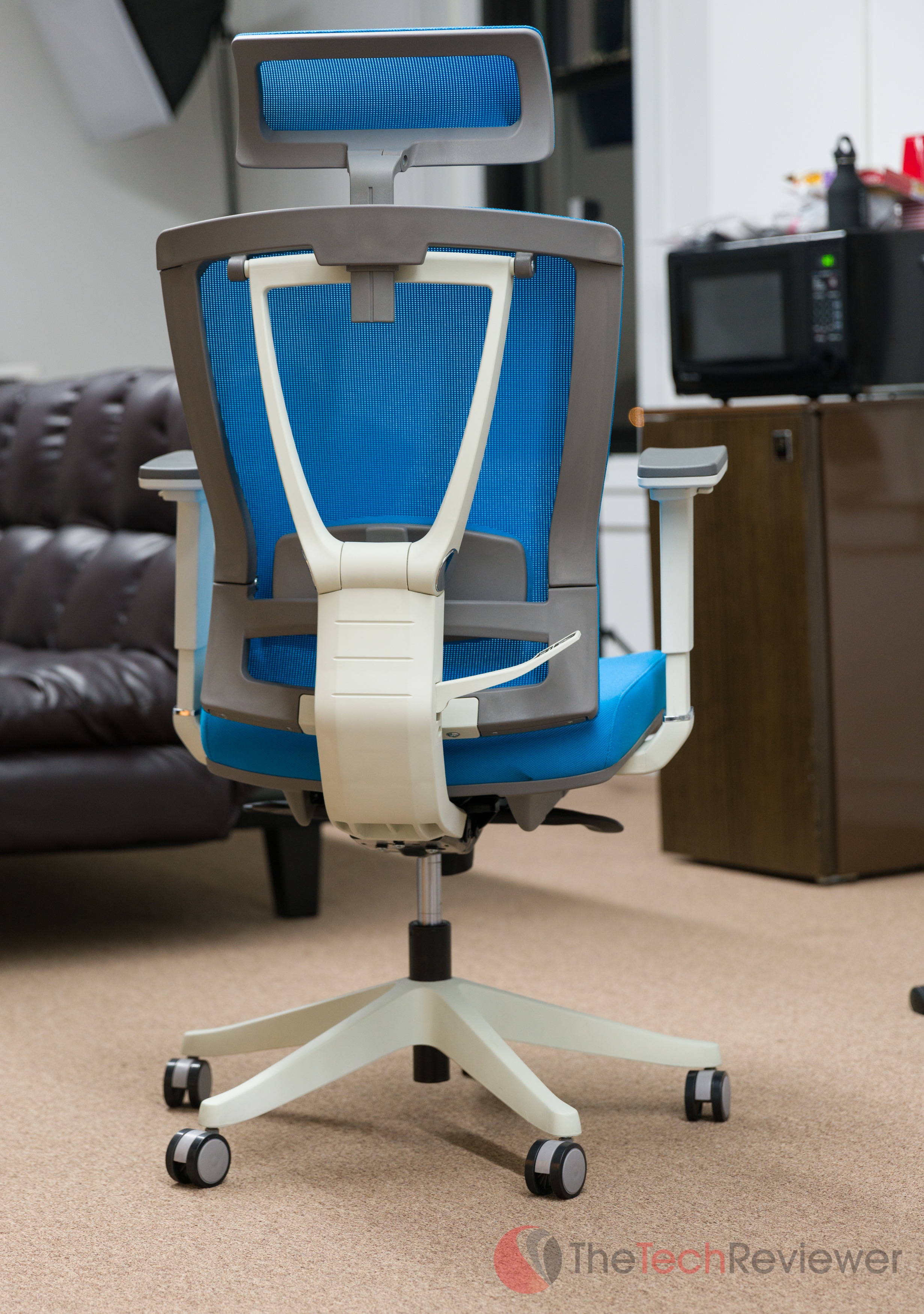 Autonomous ErgoChair Review - Is This Office Chair Worth It?
