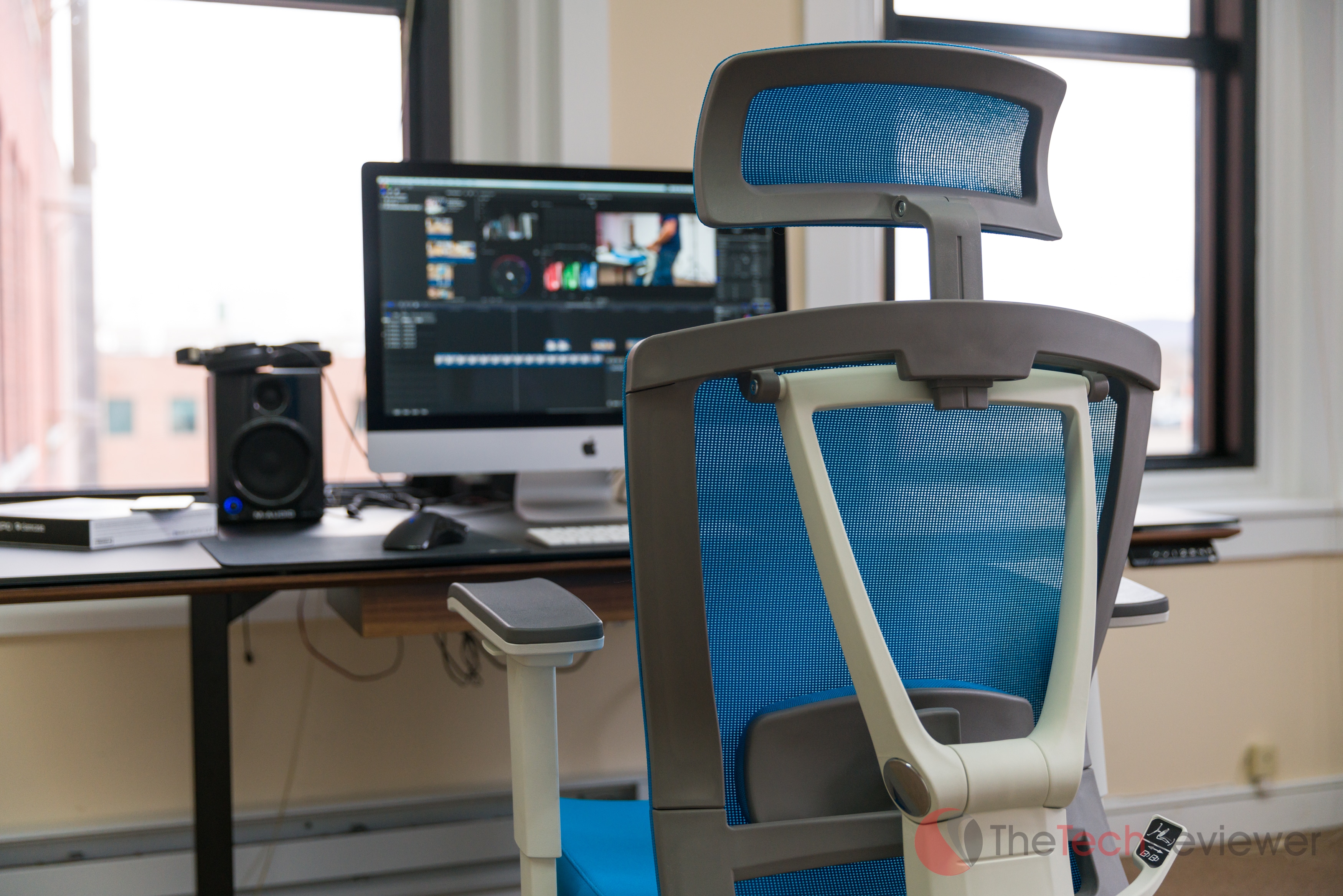 Autonomous ErgoChair Review - Is This Office Chair Worth It?