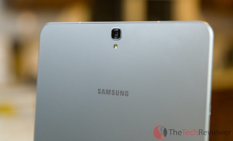 Samsung Galaxy Tab S3 Review - The First HDR-Ready Android Tablet