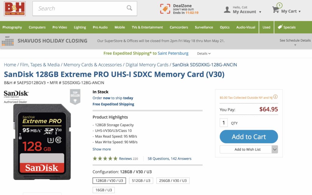 Fake SanDisk SD Cards? Tell If Your Memory Card Is Counterfeit (Easy)