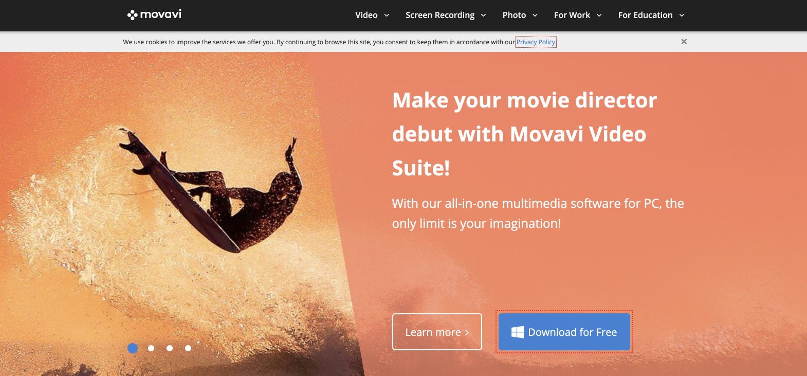 ANSWERED Is Movavi Safe To Use October 
